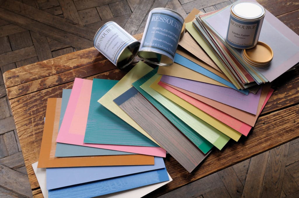 Peinture Ressource - Tout savoir sur cette marque de peinture