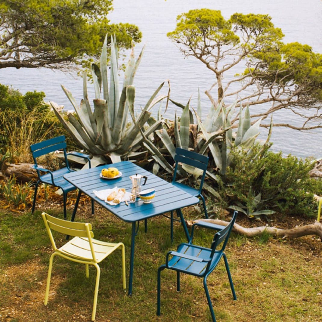 Fermob : une marque mythique qui sait se réinventer