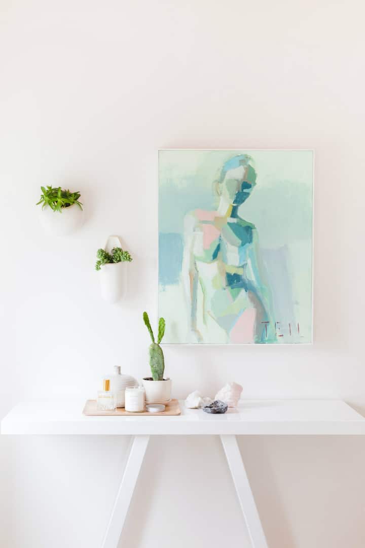 Tons pastel - Ils sont plus tendances que jamais ! | Blog Deco