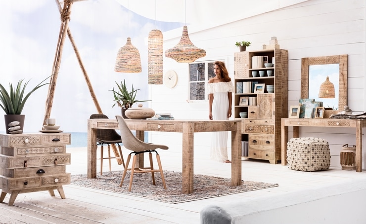 Kare Design dévoile ses collections déco pour l’été