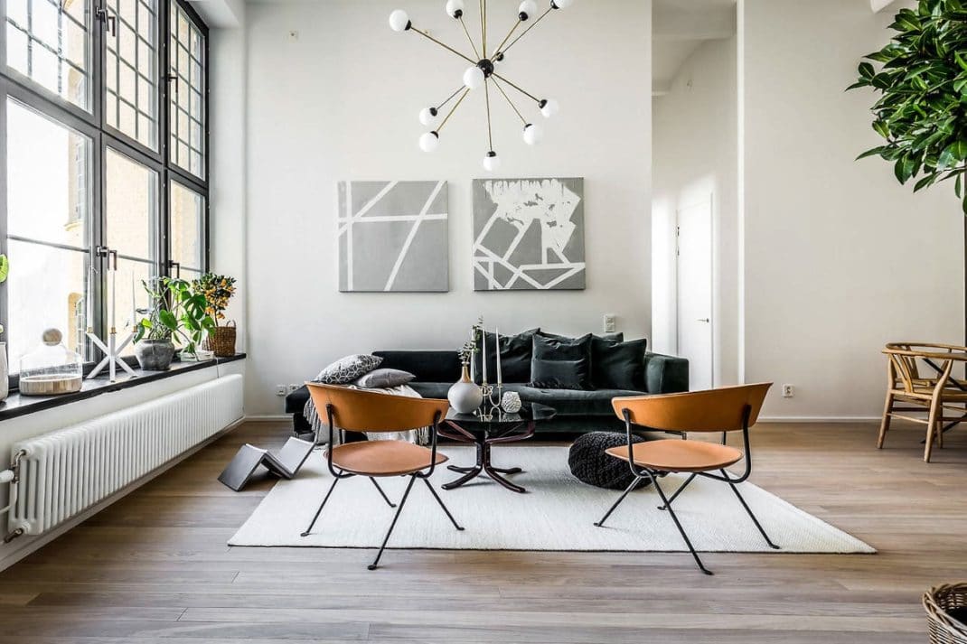 Design Scandinave - les ingrédients à utiliser pour votre déco