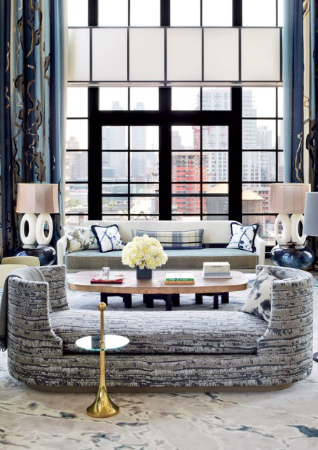 Styles de canapé : Guide complet pour choisir le canapé idéal