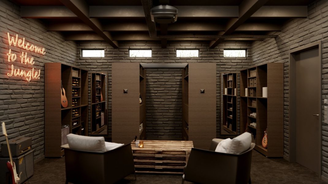 Cloud Bed - Le lit robotique relevable de la marque Ori